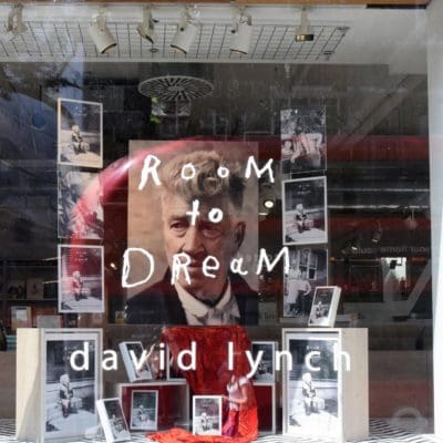 Room to Dream / David Lynch - The Book Marketing Society