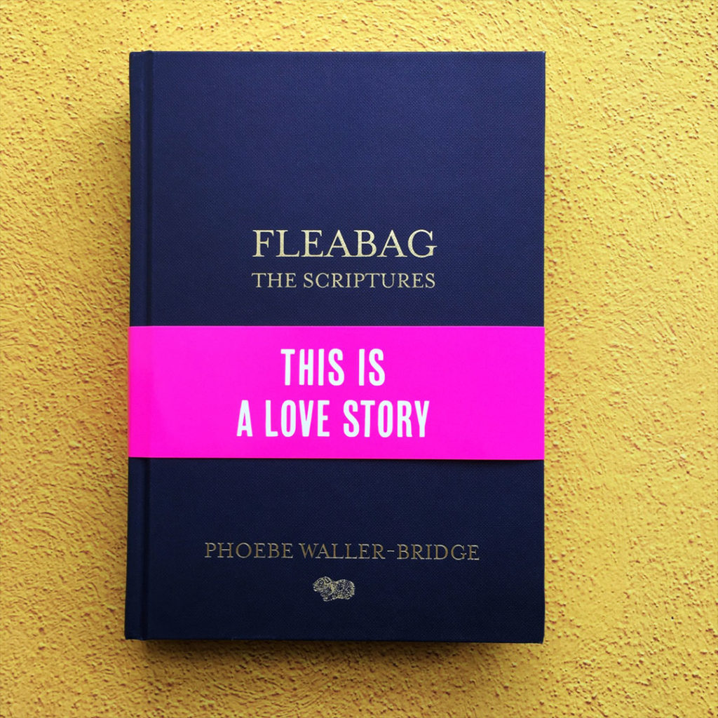 This is a love story: Key takeaways from the Fleabag campaign - The ...