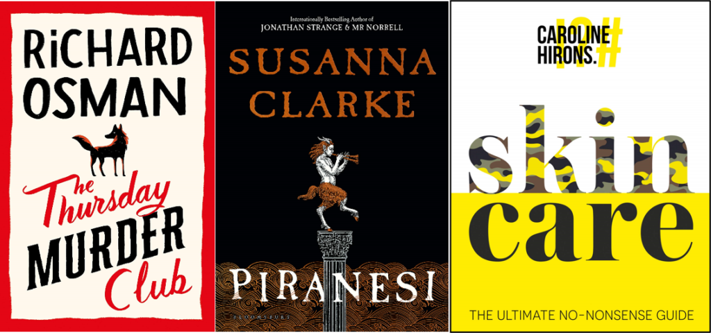 Masterclass - 5 November 2020 - The Book Marketing Society