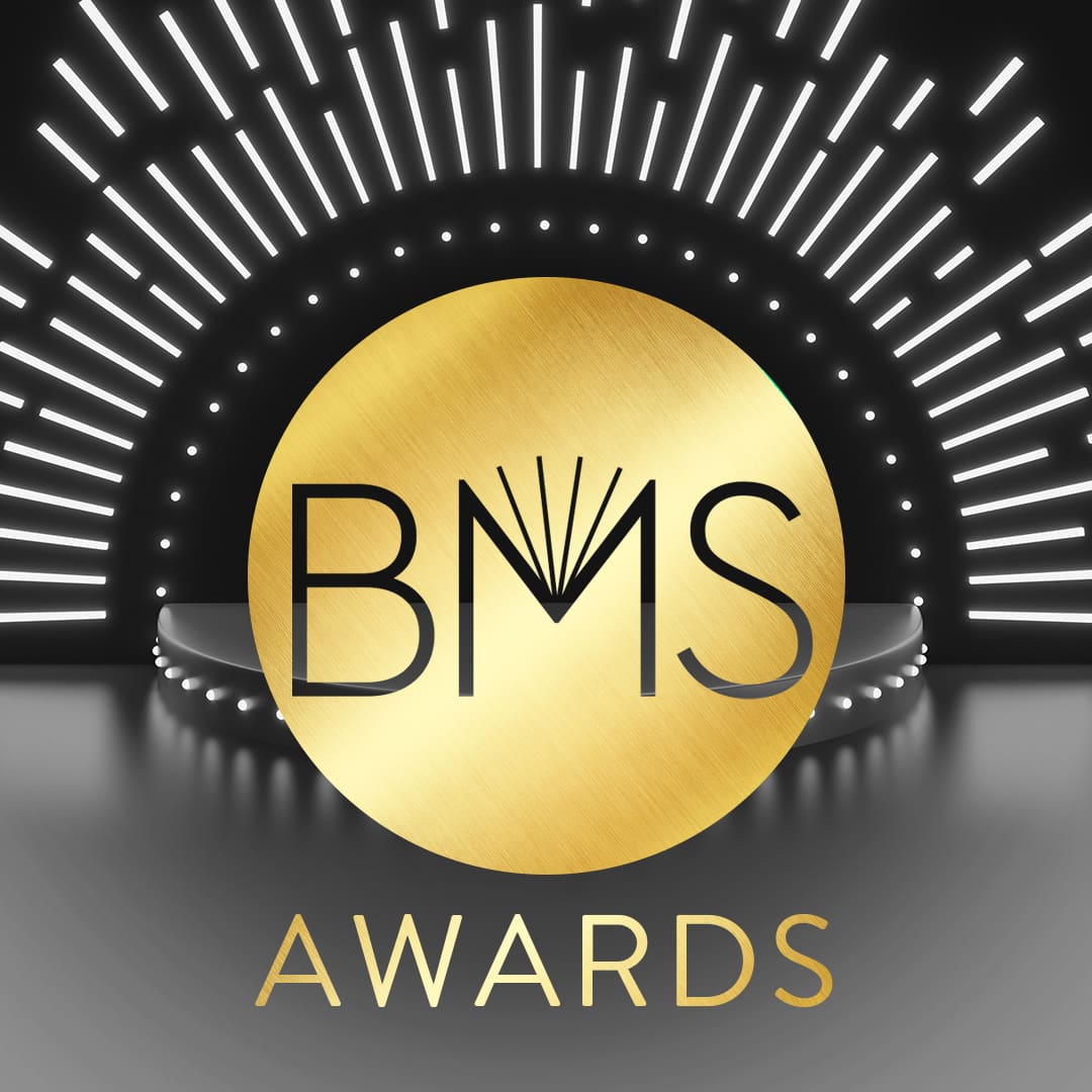 BMS Awards Meeting - Q1 2021 - The Book Marketing Society