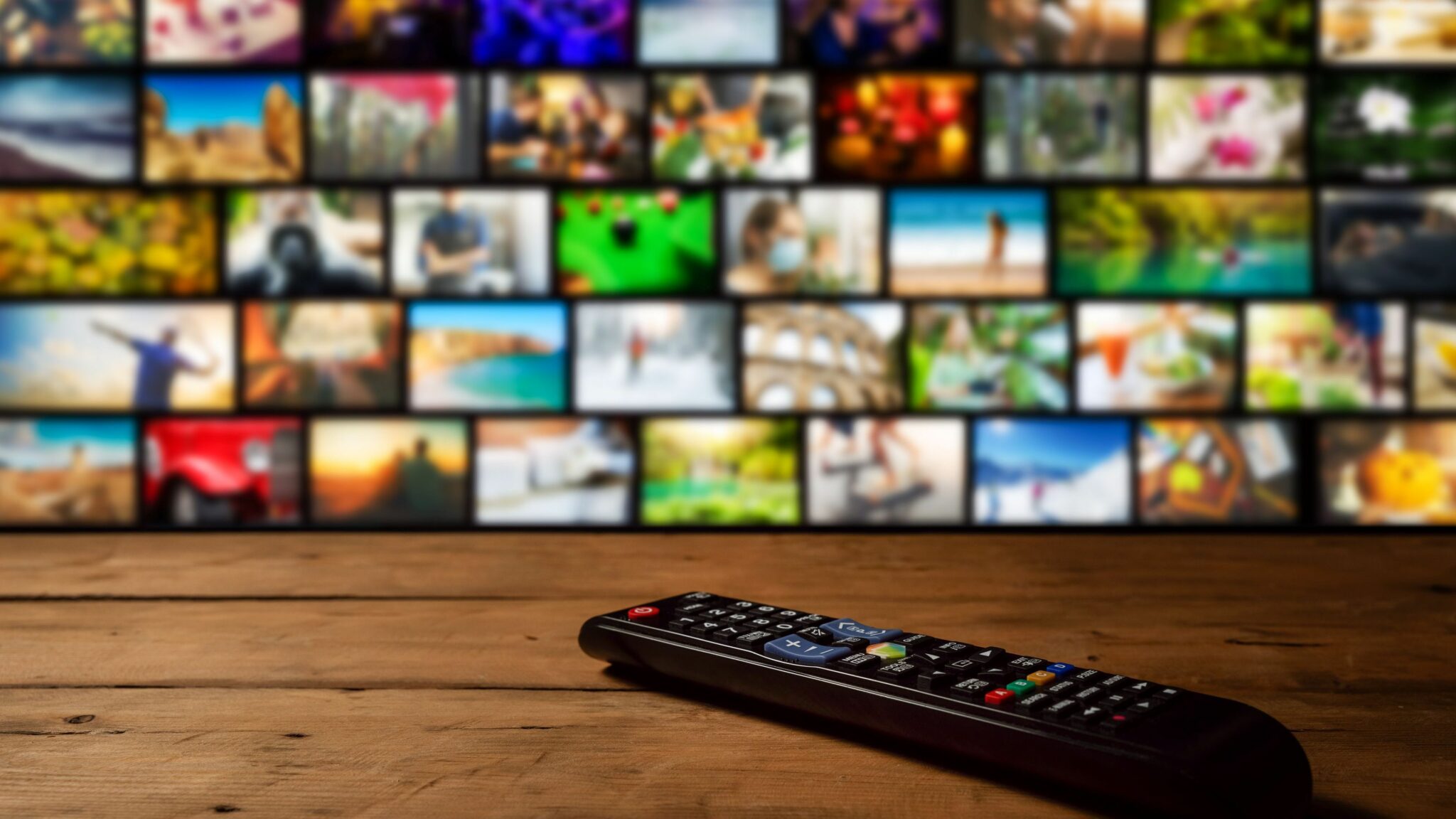 BMS Lunch and Learn: TV advertising - The Book Marketing Society